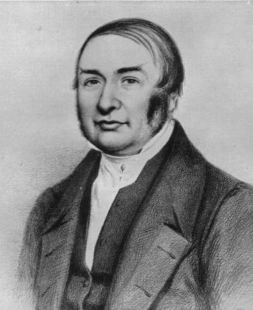 James Braid Hypnosis and the Birth of Modern Therapy