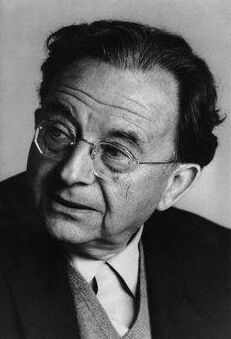 The Life and Work of Erich Fromm | Psychology Pioneer